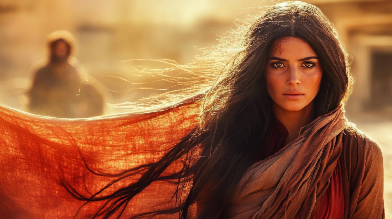 FROM HARLOT TO HOLY: THE TRUTH ABOUT RAHAB’S SHOCKING LEGACY