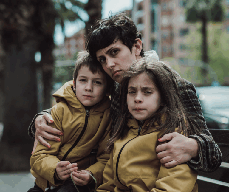 The Truth About Worry: What Jesus Said in Matthew 6