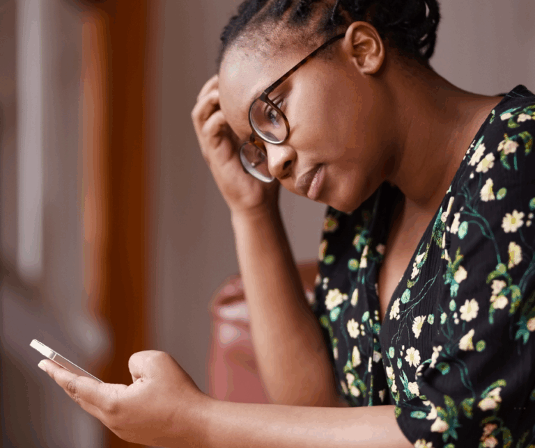 The Truth About Worry: What Jesus Said in Matthew 6